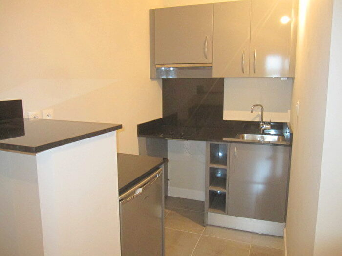 Appartement 1 pièce à louer - Tours, Centre-ville