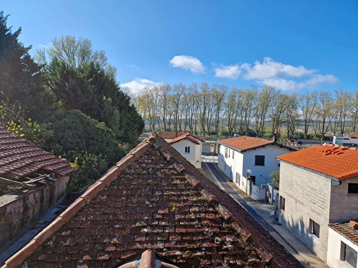 Appartement 3 pièces à Peyrehorade, à vendre