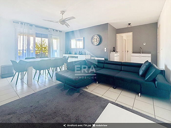 Martigues, Croix-Sainte, Mas de Pouane, Saint-Jean - Appartement 3 pièces à vendre