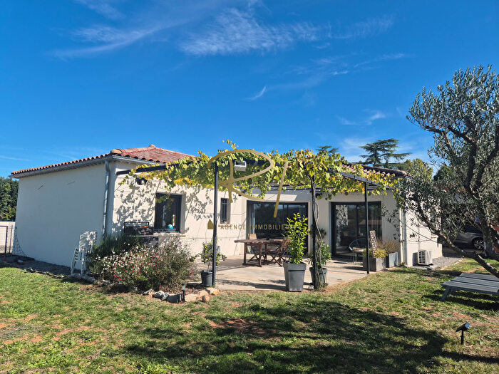 Maison à vendre - Beaulieu - 6 pièces - 3 chambres