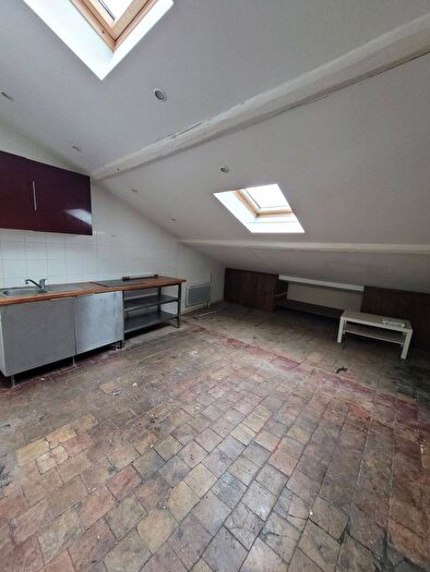 Appartement à louer - Part-Dieu, Lyon ème arrondissement - 2 pièces - 1 chambre