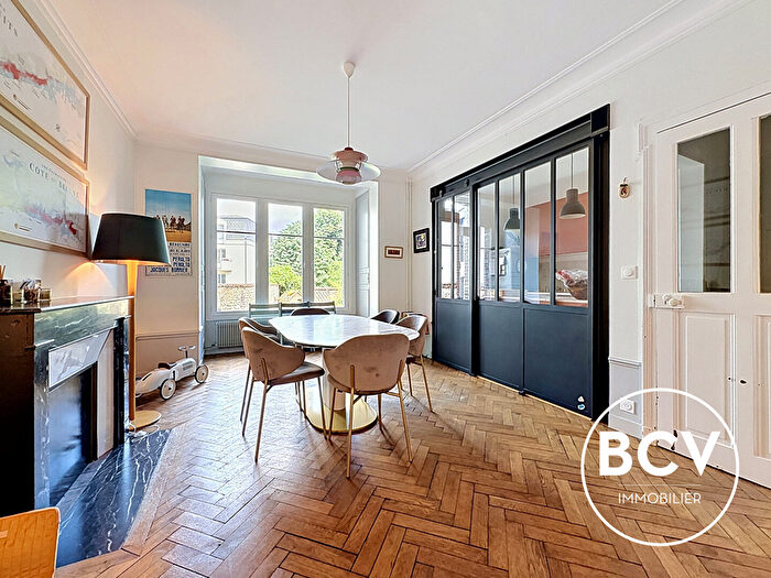 Maison 6 pièces à vendre à Chartres, Hôtel Dieu, Grand Faubourg