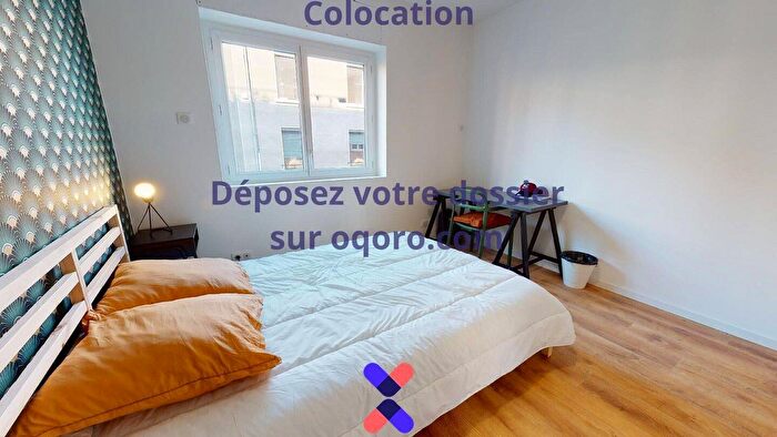 Appartement 8 pièces à louer - Bussiere, Oullins-Pierre-Bénite