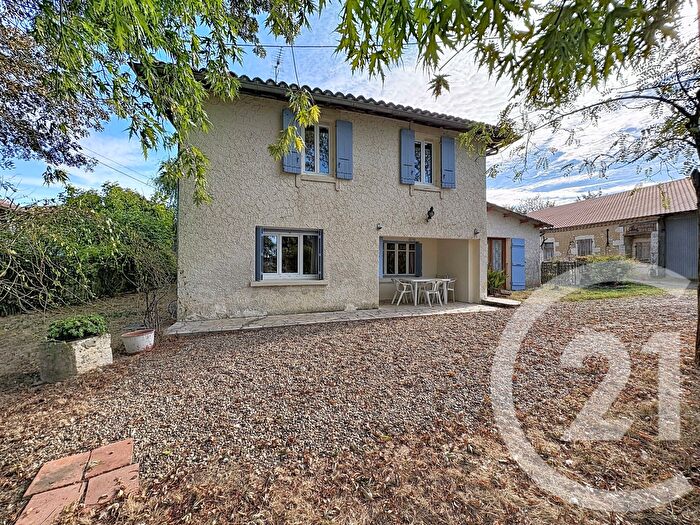 Goutz : Maison 5 pièces à vendre