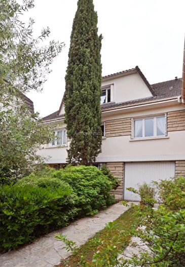 Bry-sur-Marne, Pépinière - Maison 7 pièces à vendre