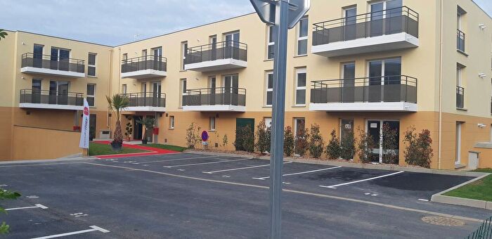 Appartement à louer - Pringy - 1 pièce