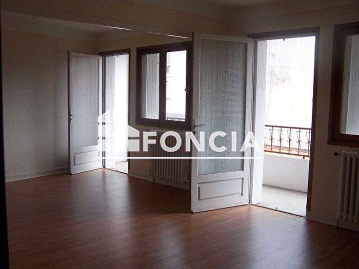 Centre-Marcadieu-Marne, Tarbes : Appartement 4 pièces à louer