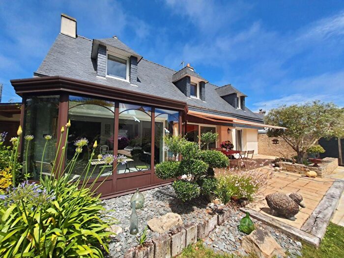 Maison 9 pièces à vendre - Quiberon, Manémeur, Kerhihuel, Point de vue Locmaria