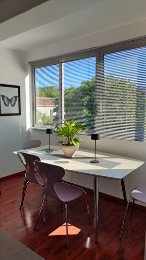 Appartement à vendre - Marseille e , Bonneveine - 2 pièces - 1 chambre