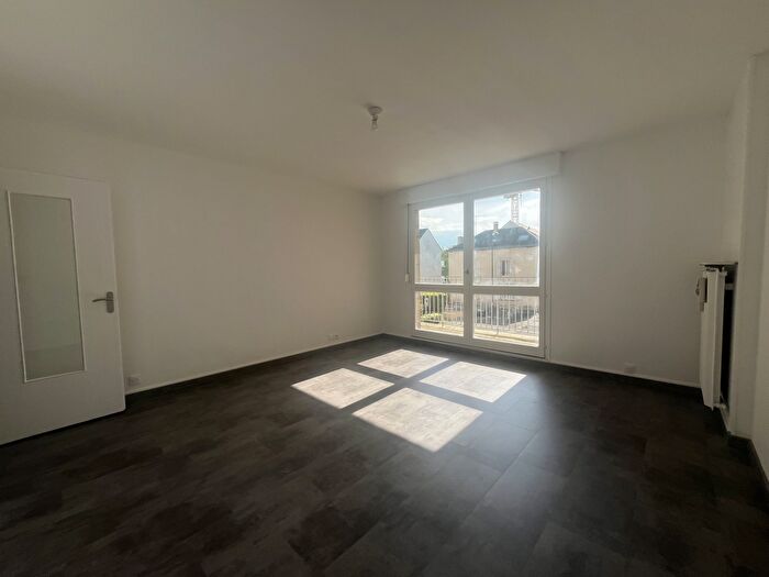Appartement 2 pièces à Orléans, La Madeleine, Saint-Laurent, à vendre