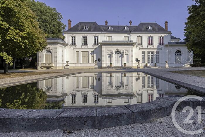 Draveil, Mainville : Appartement 4 pièces à vendre
