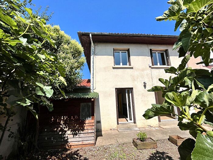 Maison 5 pièces à vendre - Albi, Lapanouse, Saint-Martin