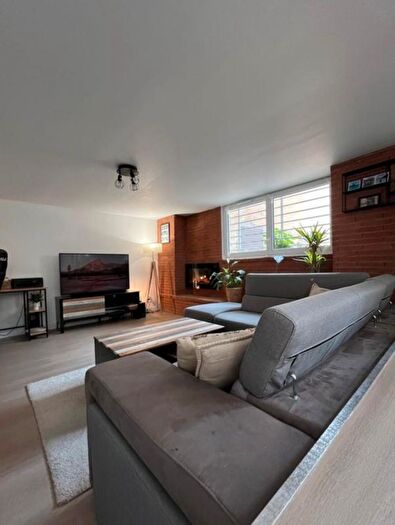 Appartement à vendre - Toulouse, Matabiau - 2 pièces - 1 chambre