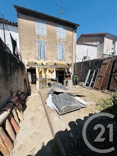 Maison 5 pièces à vendre - Graulhet, Centre-ville, Panessac, Plaine de Millet