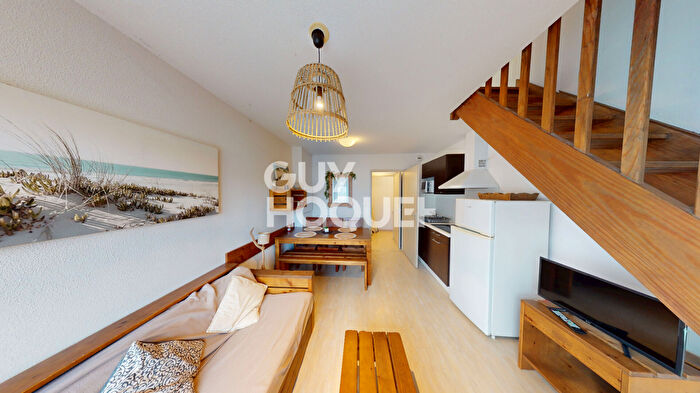 Aureilhan : Appartement 3 pièces à vendre