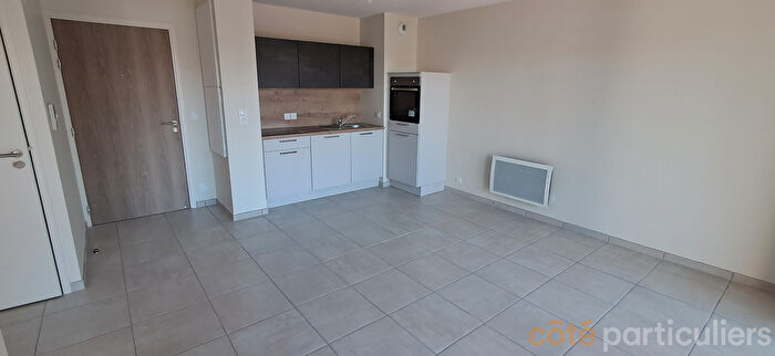 Luc-la-Primaube - Appartement 2 pièces à louer