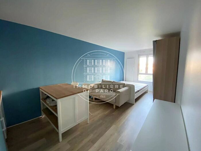 Appartement 1 pièce à Houilles, à louer