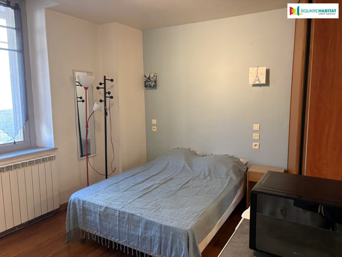 Appartement 1 pièce à louer - Lourdes