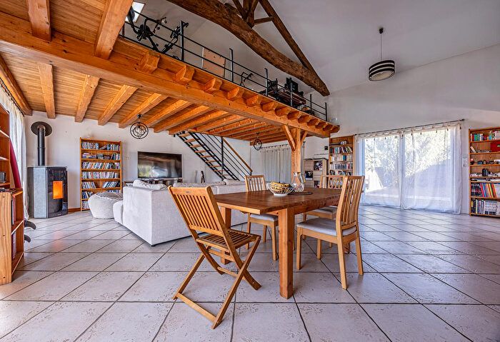 Maison à vendre - Mazières-sur-Béronne - 7 pièces - 3 chambres