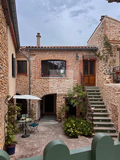Maison 7 pièces à vendre - Les Mages