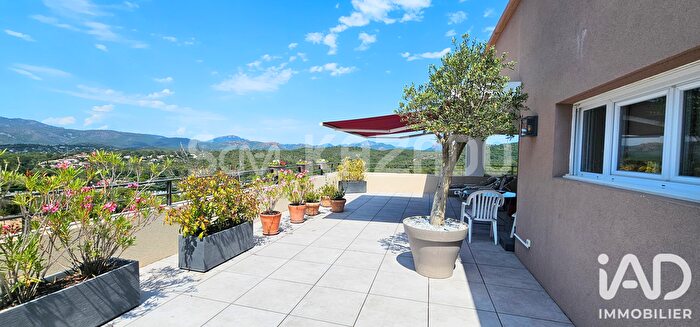 Saint-Raphaël, Peyron, Peire Sarade, Aspé - Appartement 4 pièces à vendre