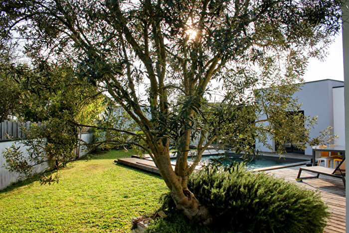 Maison à vendre - Cadaujac - 6 pièces - 3 chambres