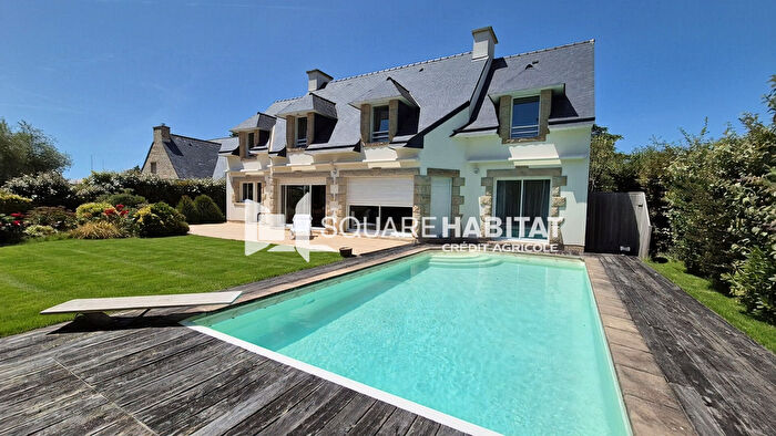 Maison 10 pièces à Carnac, Carnac Ville, à vendre