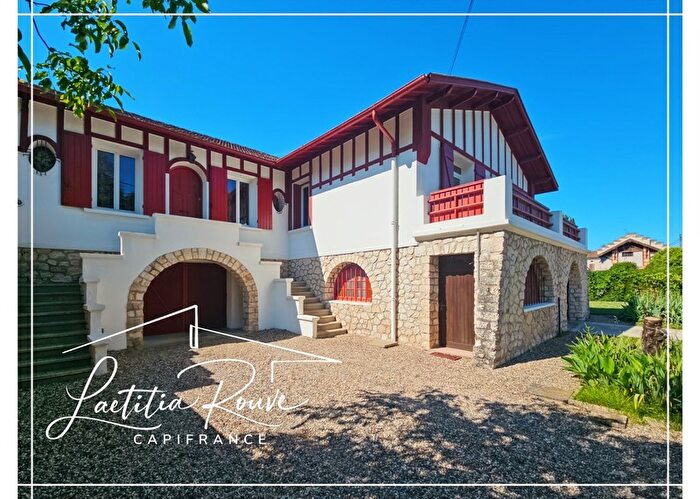 Maison 7 pièces à Agen, Prouchet, à vendre