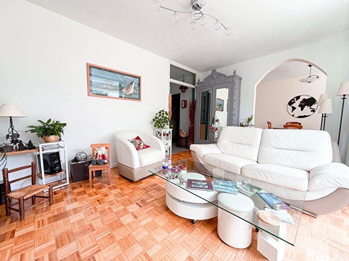 Appartement 5 pièces à vendre à Saint-Herblain, Nord