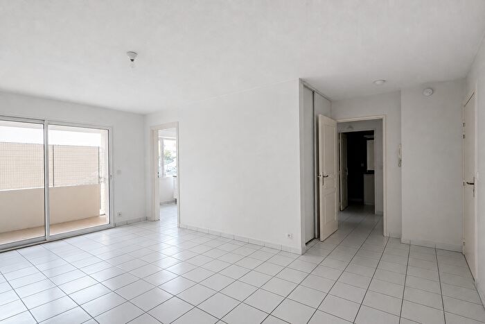Appartement 3 pièces à louer à Bordeaux, Nansouty