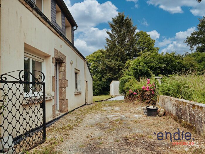 Maison 2 pièces à vendre - Bubry