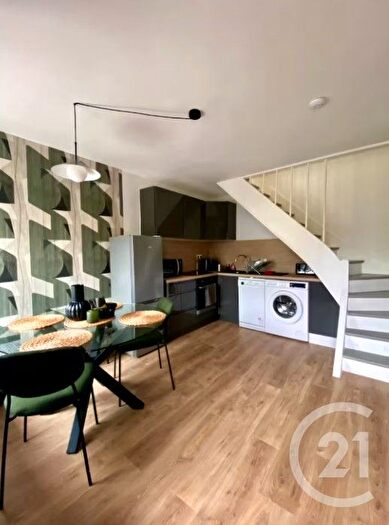 Massy, Massy-Opéra, La Bonde : Appartement 3 pièces à louer