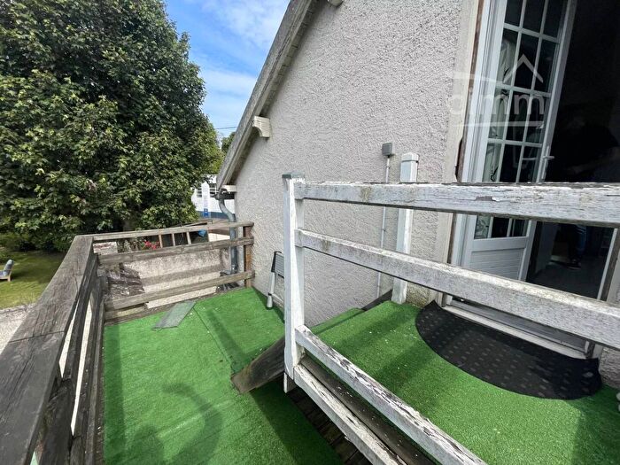 Appartement à louer - Centre Ville, Ballan-Miré - 1 pièce