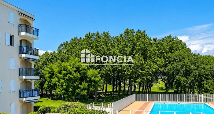 Appartement 1 pièce à Vaux-sur-Mer, à vendre