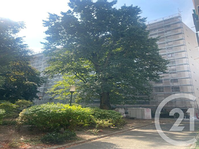 Eaubonne, Mont d'Eaubonne - Appartement 4 pièces à vendre