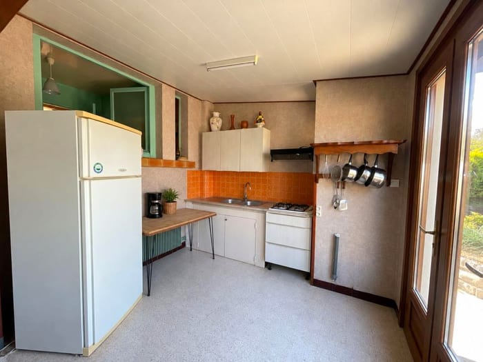 Démuin - Maison 5 pièces à vendre