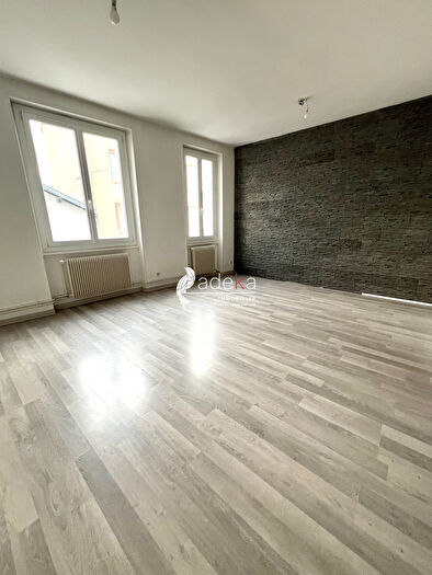 Appartement 2 pièces à louer - Clermont-Ferrand, Vallières, Sallins, Poncillon