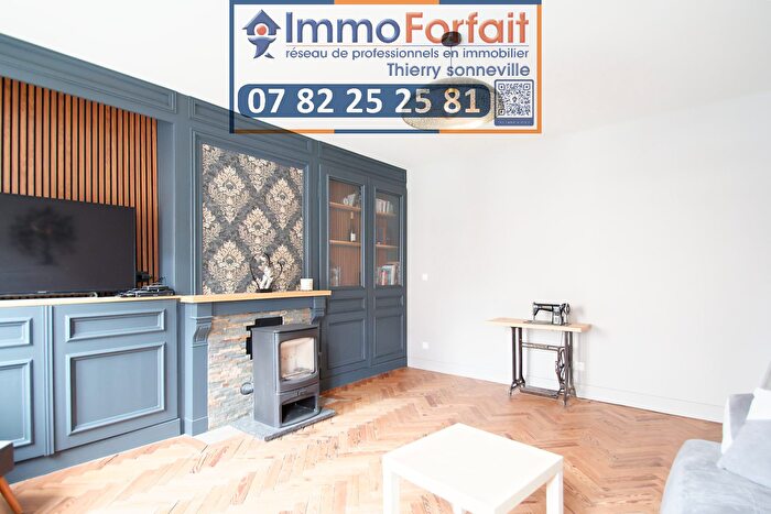 Phalempin - Maison 6 pièces à vendre