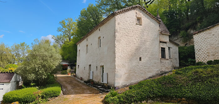 Maison 3 pièces à Tréjouls, à vendre