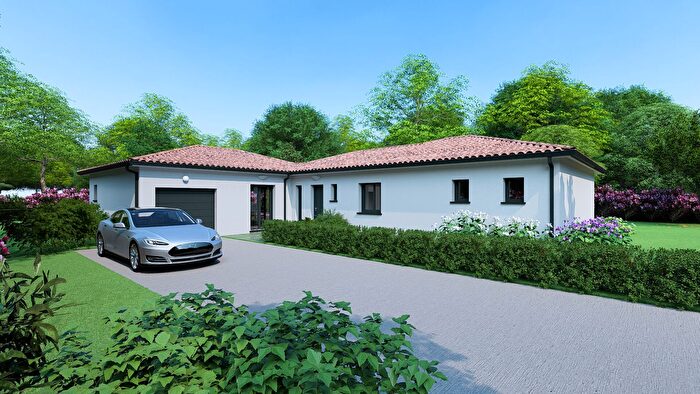 Maison 5 pièces à vendre - Buzet-sur-Tarn