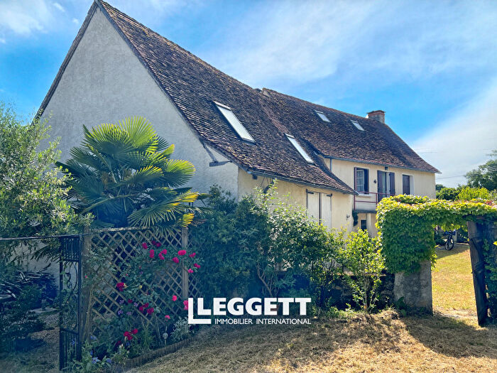 Maison à vendre - Corgnac-sur-lIsle - 4 pièces - 3 chambres