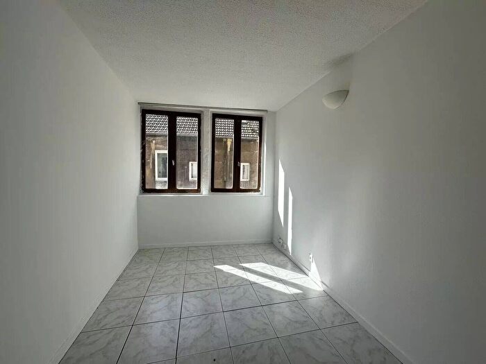 Appartement à louer - Cordeliers, Dijon - 2 pièces - 1 chambre