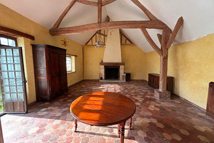 Maison à vendre - Serazereux - 4 pièces - 2 chambres