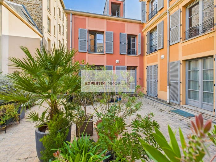 Versailles, Chantiers - Maison 5 pièces à vendre