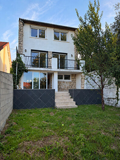 Argenteuil, Les Coteaux : Maison 4 pièces à vendre