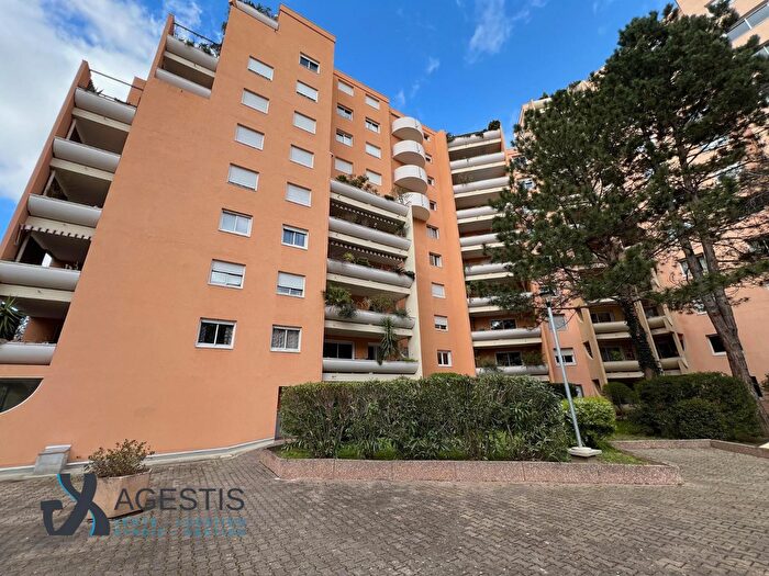 Appartement à vendre - Toulouse, Le Raisin - 3 pièces - 2 chambres