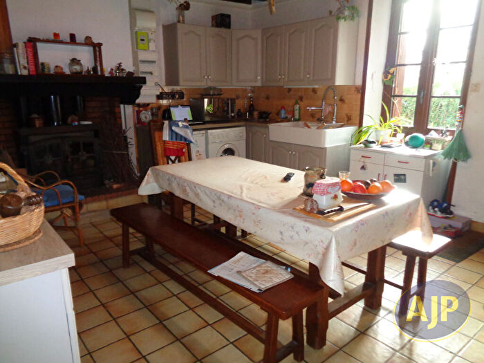 Maison 5 pièces à louer - Joué-sur-Erdre