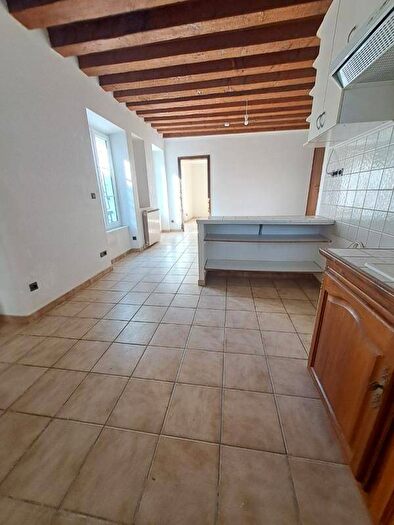 Appartement à louer - Citadelle, Chalon-sur-Saône - 2 pièces - 1 chambre
