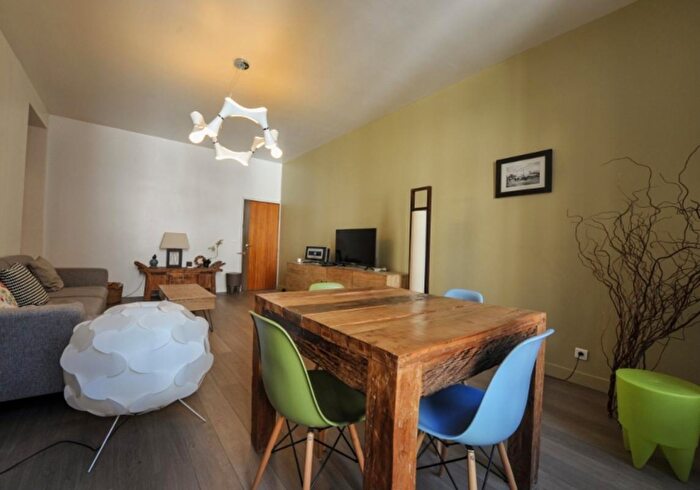 Appartement 3 pièces à louer à Marseille 6ème, Castellane
