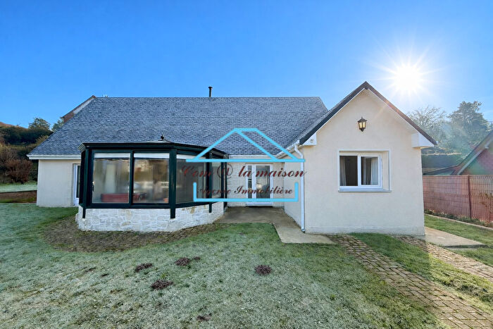 Maison à vendre - Montivilliers, Frênes, Rebultot, Payennière - 9 pièces - 4 chambres